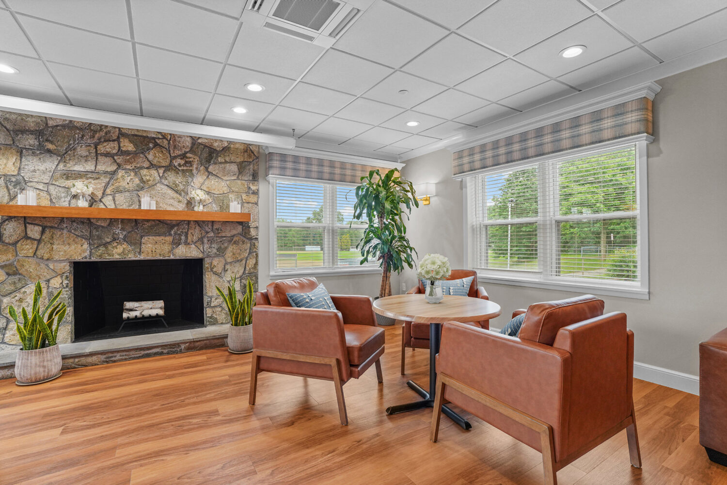 Long Term Care - Golden Crest Nursing Centre - Rhode Island